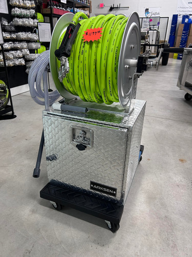 Softwash In A Box *in store pick up only* | Sailfish Spray