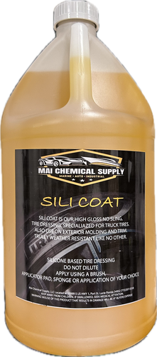 Sili Coat | Sailfish Spray
