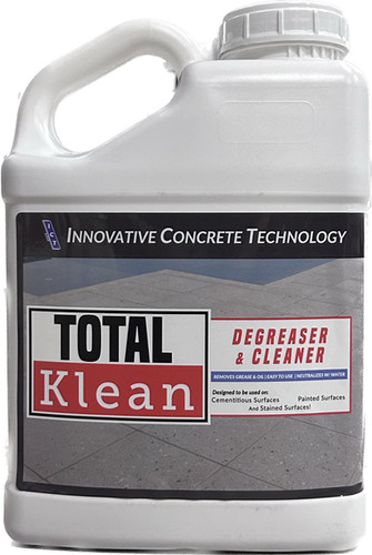 Total Klean 1g | Sailfish Spray