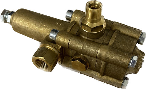 K7 Unloader (7-10 GPM/3500 PSI) | Sailfish Spray