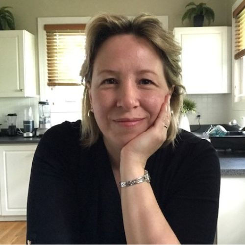 Jill Haverstock | Metabolic Balance