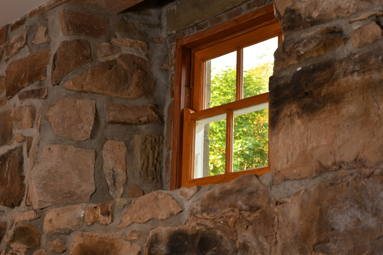 Maison Doiron • Doiron House | Dieppe