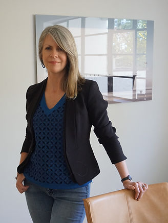 About | Jill Coombs Interior