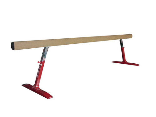 Competition Balance Beam | gaofeiusa