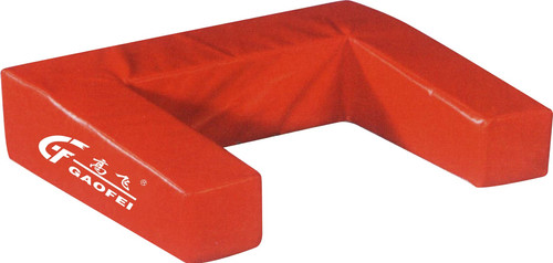 Springboard safety mat | gaofeiusa