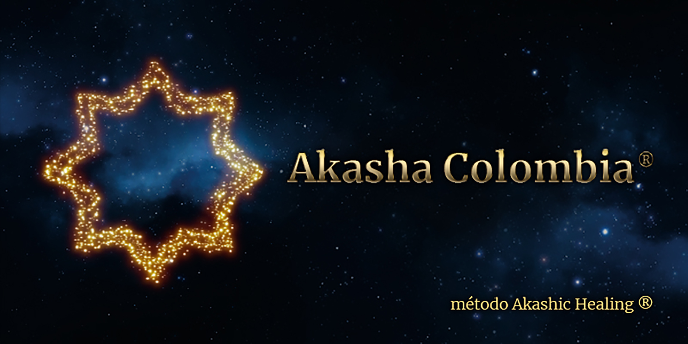 Akásha Colombia | Sanación energétiKa | Registros Akáshicos