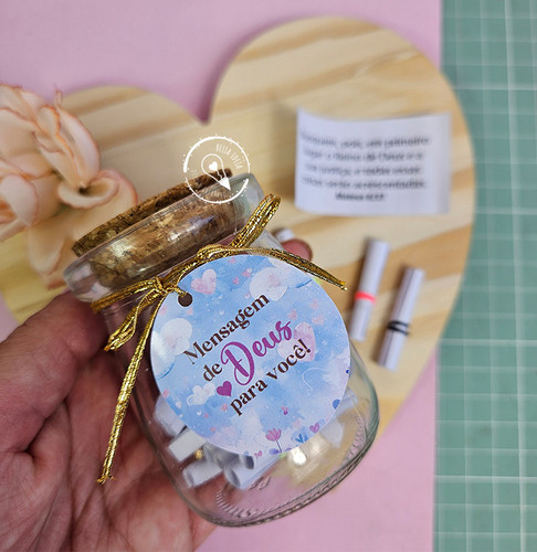 Pote mensagens Biblicas - Arquivo | Bella Ideia