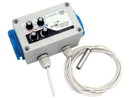 HUMIDITY AND TEMPERATURE CONTROLER | HY-GROW MALTA