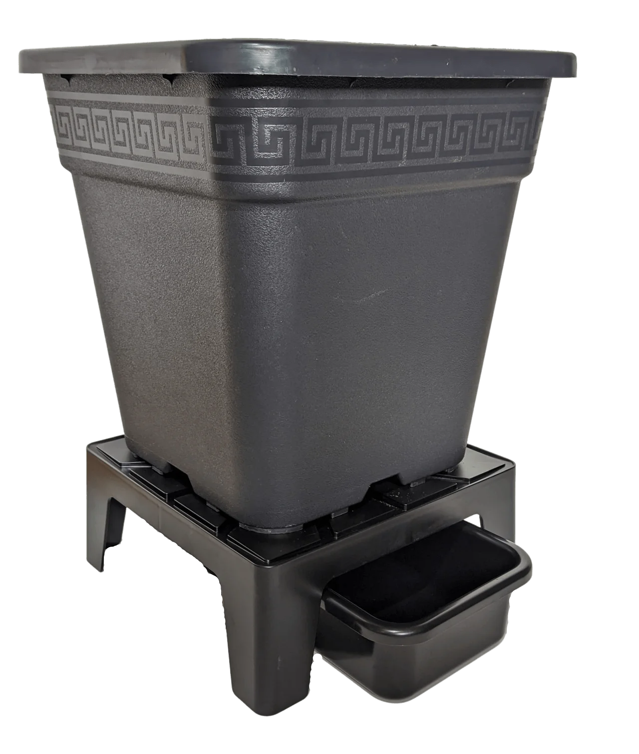 DRAINMASTER BASE +TRAY | HY-GROW MALTA