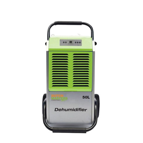 DEHUMIDIFIER DM600 50L/DAY | HY-GROW MALTA