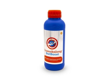 GK BAT BOOST 1L Organic Fertilizer