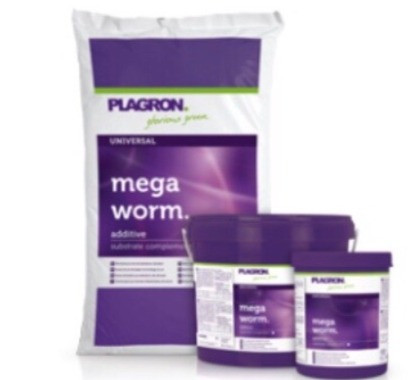 WORM HUMMUS | HY-GROW MALTA