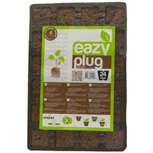 EAZY PLUGS | HY-GROW MALTA