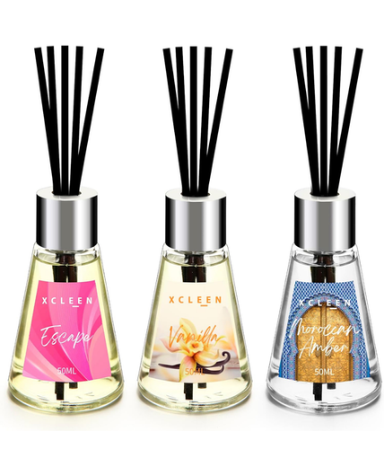 Reed Diffuser Set | Tee’s Treasures