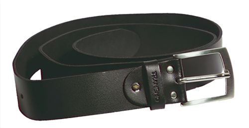 Tranemo 真皮腰帶 Genuine Leather Belt | Tranemo Workwear 工作服