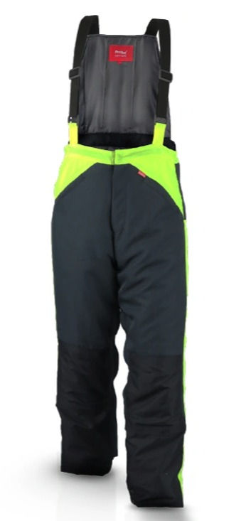 FlexiTog Cold StoreTrousers -20~ -29 °C 冷凍庫防寒吊帶褲 | Tranemo Workwear 工作服