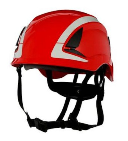 3M SecureFit X5000 Series Safety Helmet ANSI (無通風, 20KV) | VikingOmni ...