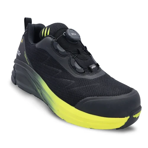 【IronSteel】T-1710 Salamander 防水BOA快旋鈕絕緣運動型安全鞋 | VikingOmni 維京全向 PPE