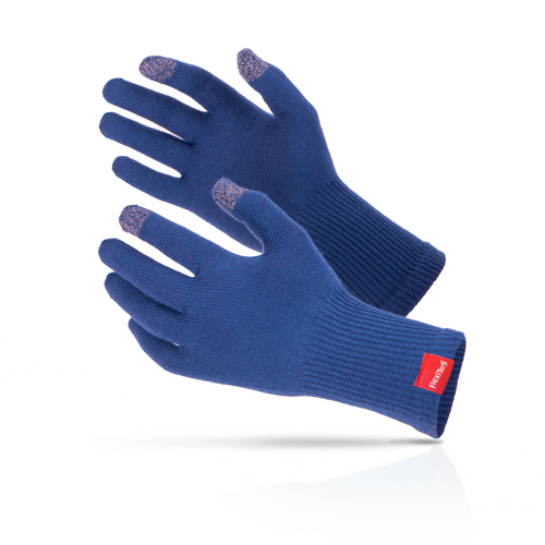 FlexiTog Liner Glove Touch Screen 彈性輕薄觸控內手套 FG400T | VikingOmni 維京全向 PPE
