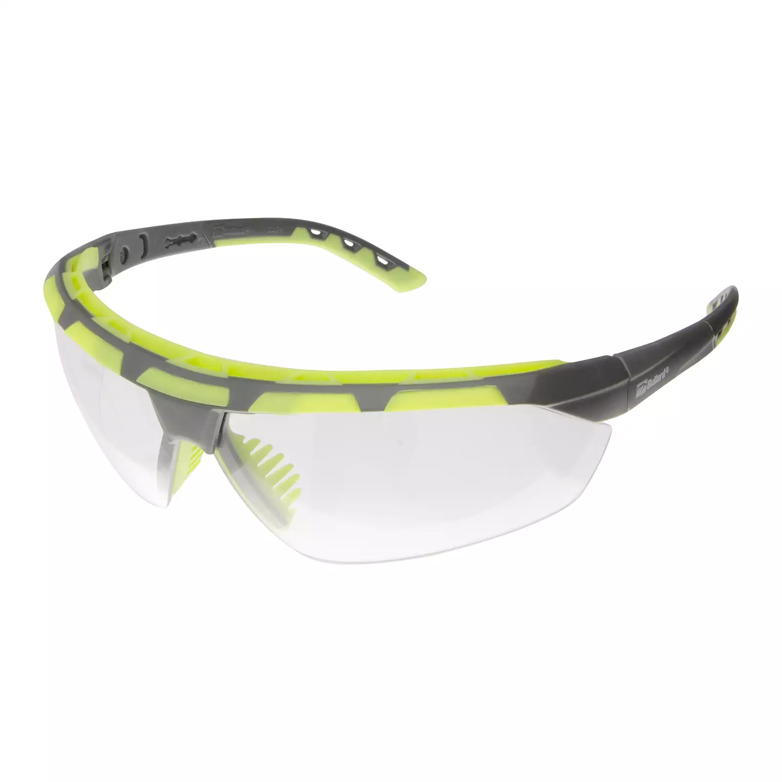 BULLARD SE4 Goggle 護目鏡 ANSI Z87.1 | VikingOmni 維京全向 PPE