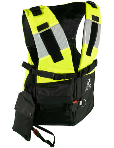 Hansen Protection SeaLife Pro 50N Light Life Jacket 輕薄救生衣 (長時工作輕薄型 ...
