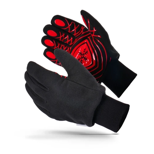 FlexiTog Cold Store Grip Gloves -15~ -35 °C 冷凍庫高抓力防寒手套 FG616 ...