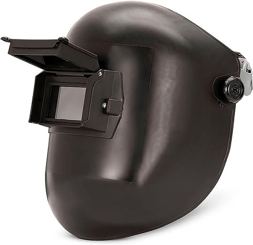 Jackson Safety PL 280 Welding Hood for Pipeline - Flip Front ...