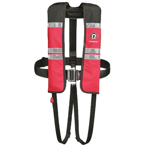 Survitec Crewfit Life Jacket 150N EN-ISO 12402 自動充氣式救生衣 | Tranemo ...