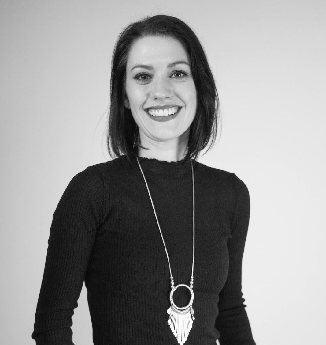 Kate McGuire | HumanKind