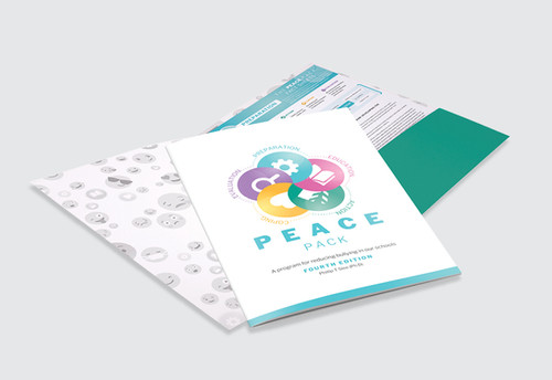 PEACE Pack | CAPER