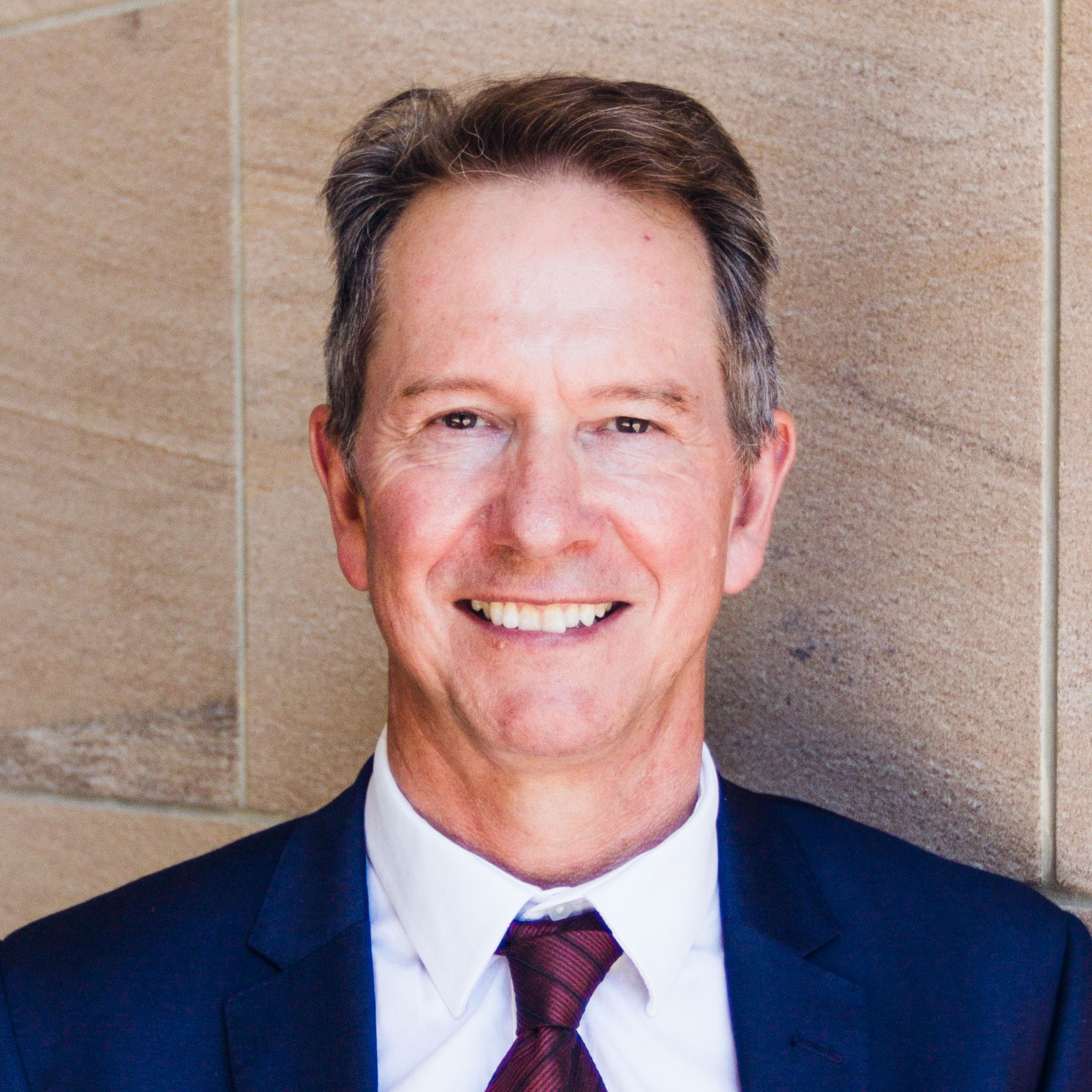 Prof. Nicholas Zwar | Mosip