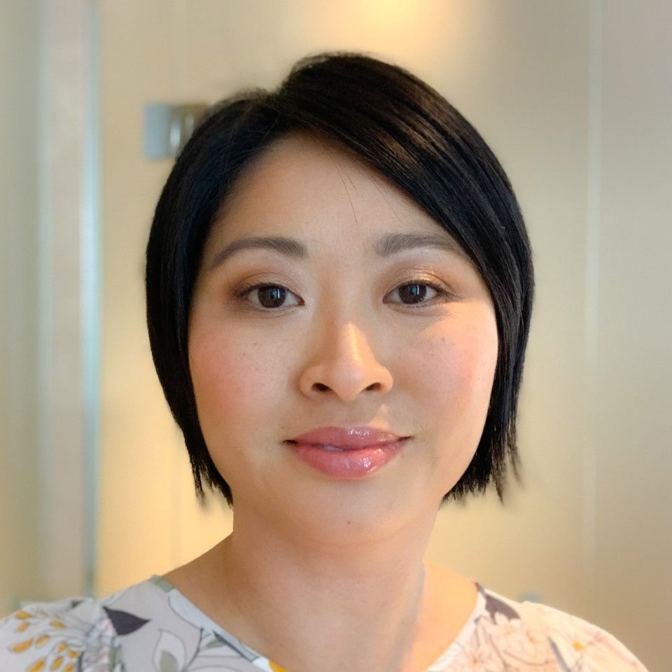 Assoc. Prof. Ching Li Chai-Coetzer | Mosip