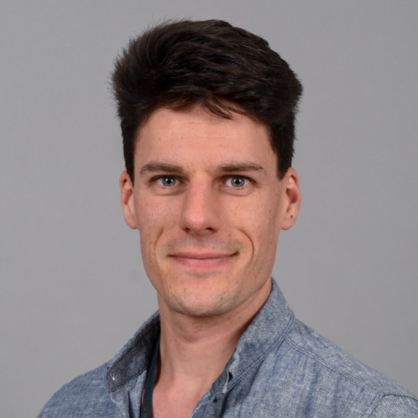 Dr. Alex Sweetman | Mosip