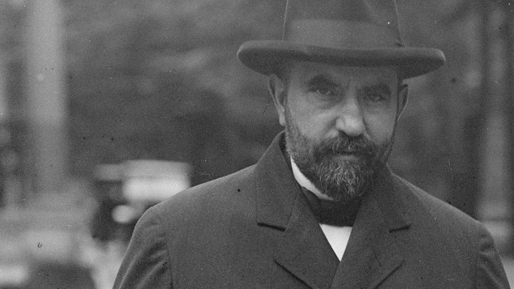 Das Imperium des Hugo Stinnes