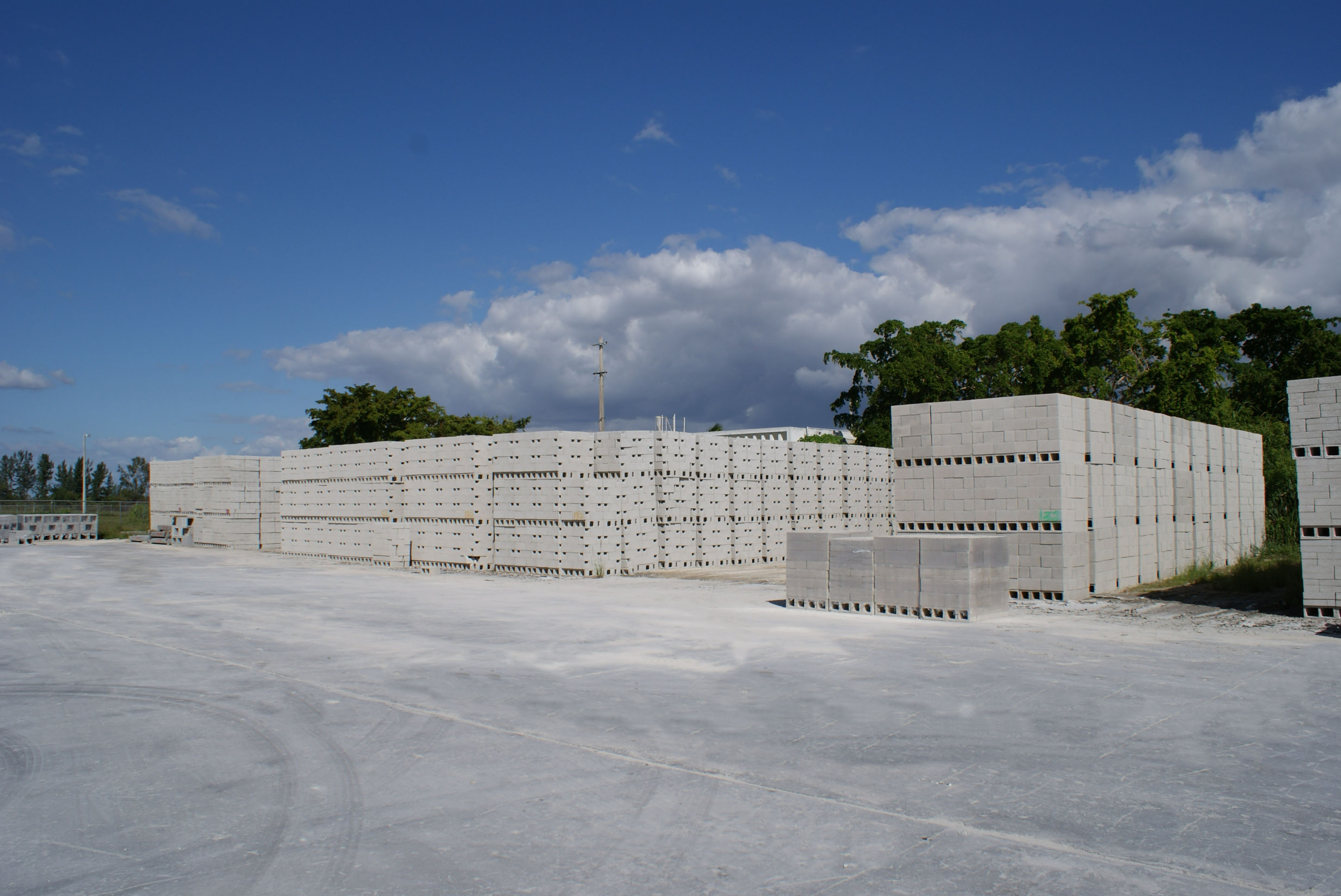 Bloquera | Miami, FL, USA | South Florida Concrete Block