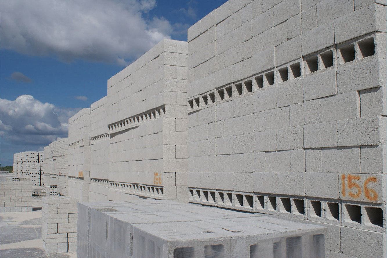 Bloquera | Miami, FL, USA | South Florida Concrete Block