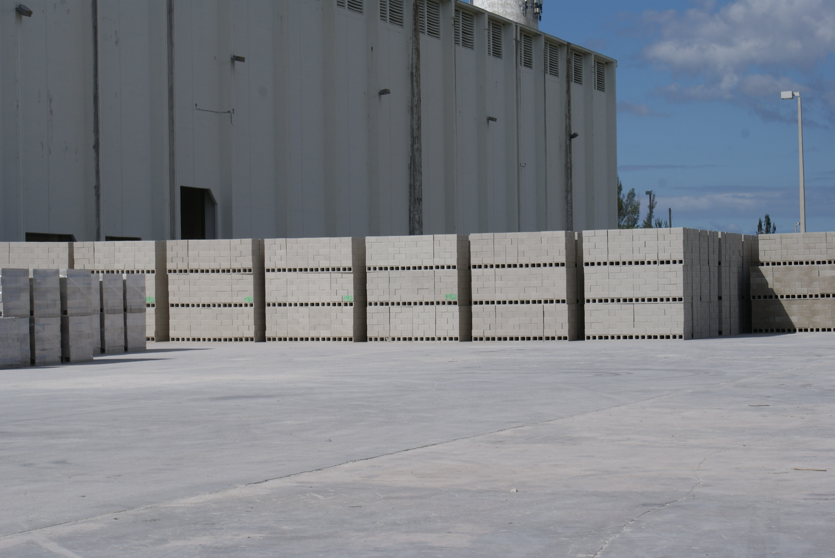 Bloquera | Miami, FL, USA | South Florida Concrete Block