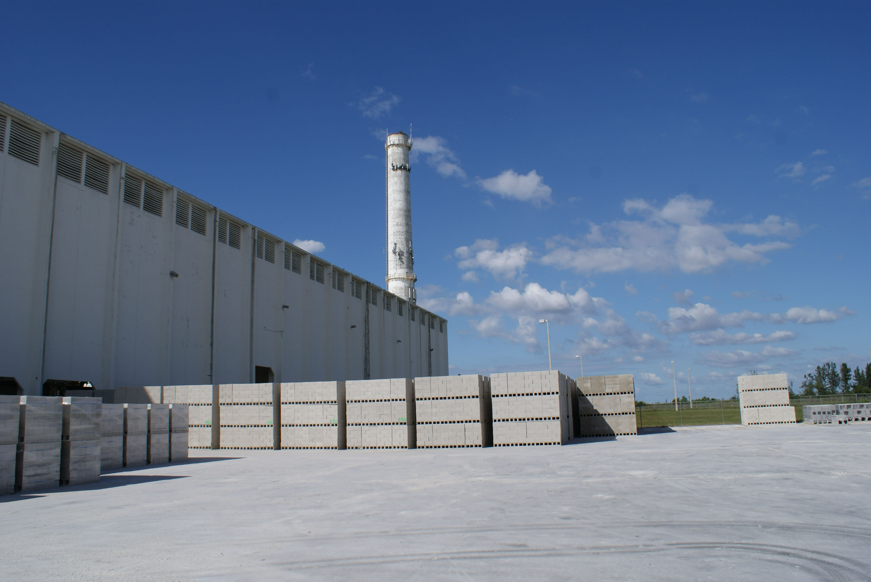 Block Manufacturer | United States | South Florida Concrete Block