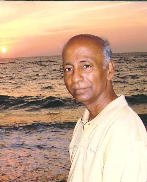 Gopalasingam, Muthuthamby | creative-memories