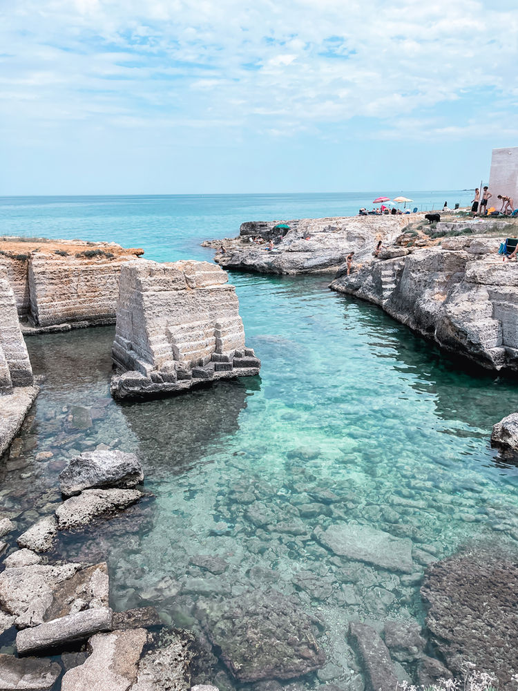The ultimate guide to Puglia – Must visit places in Puglia