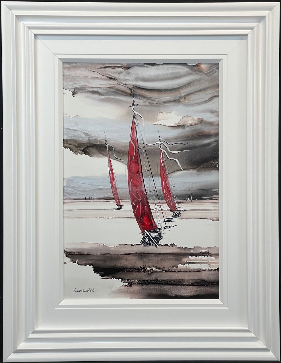 Louise Schofield | Tavistock Galleries | UK