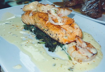 Cocktail Mix Drinks | Aye Tea Elle Elevated Tapas | College Park