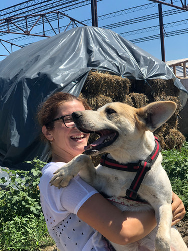 Laura, born 2017 | bmdrnew