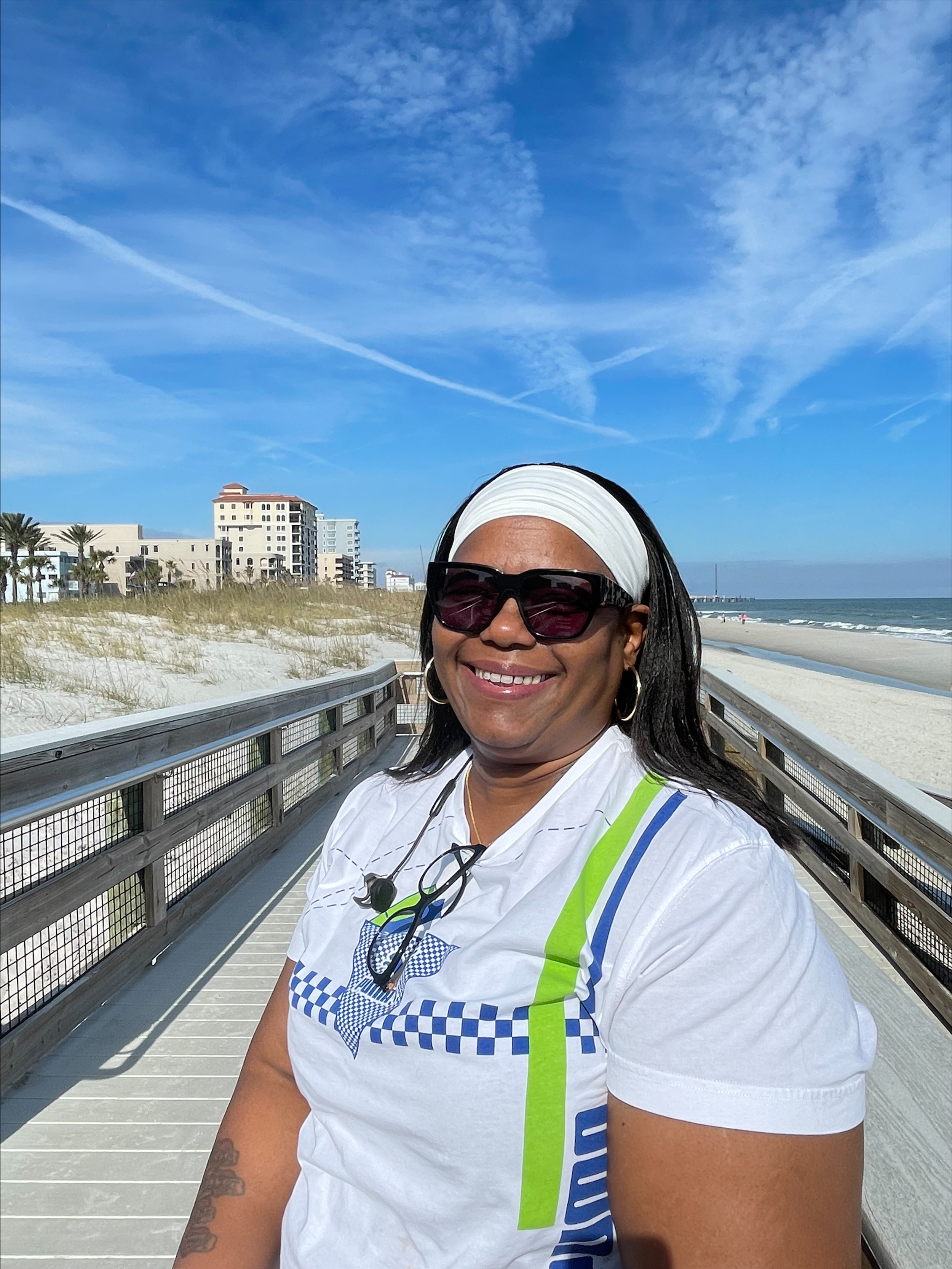 Cynthia | Hidden Adventures Travel Co