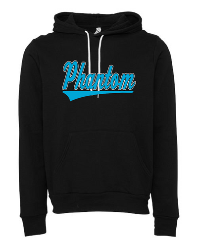 Phantom Bella Hooded | mysite