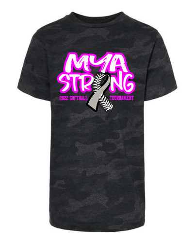 Mya Strong TShirt 2022 | mysite