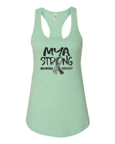 Mya Strong 2023 Tank | mysite