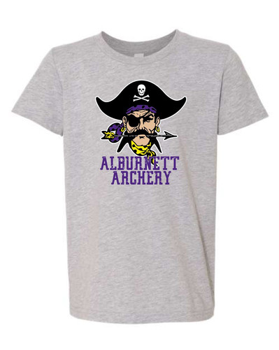 Alb Arch 24 Gildan SPONSORS T-shirt | mysite