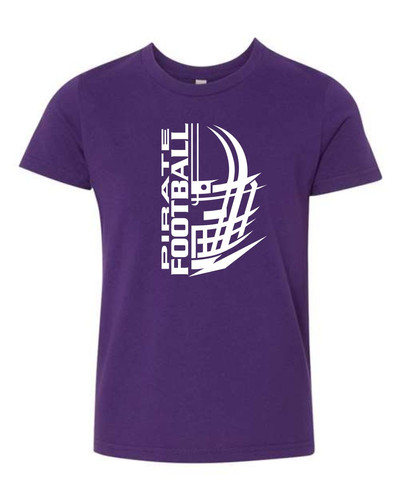 Pirate SYFB Bella Tee | mysite