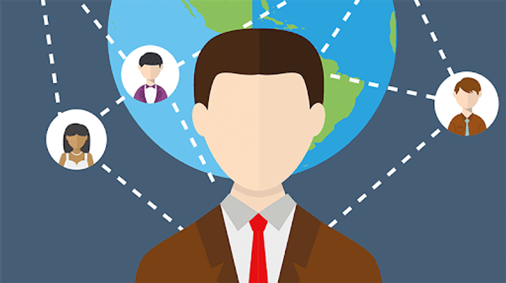 Les 5 clés du management à distance